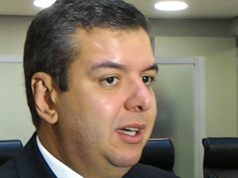 Diego Tavares deixa secretaria para focar em pré-candidatura a deputado ...