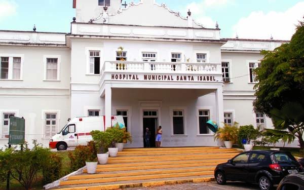 Hospital Santa Isabel supera marca de mil cirurgias realizadas em 2022 ...