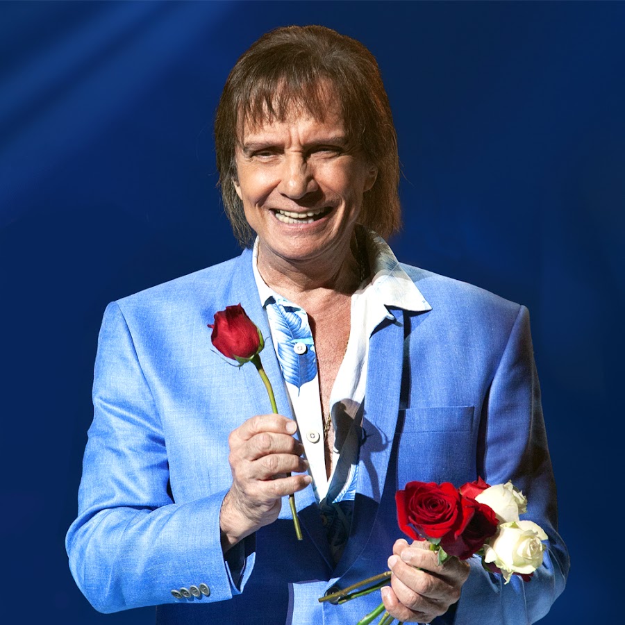 Roberto Carlos fará show em João Pessoa na comemoração dos 440 anos da ...